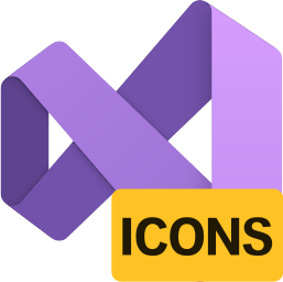 VS2022 Icons - Visual Studio Marketplace